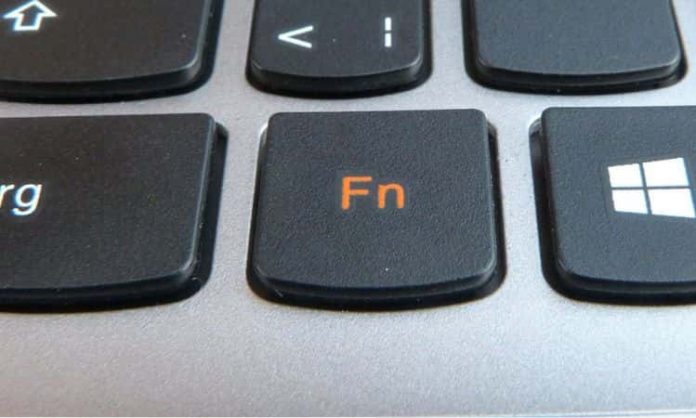 Tastiera: il tasto FN sblocca funzioni segrete