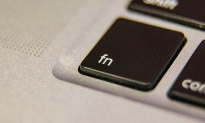 Tastiera: il tasto FN sblocca funzioni segrete