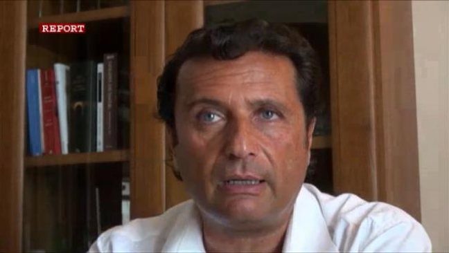 Francesco Schettino: la sua nuova vita, dopo il disastro