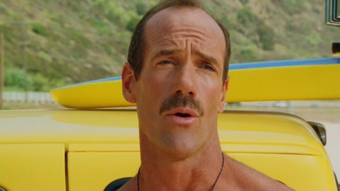 Baywatch, ricordi Michael Newman? Eccolo oggi, incredibile