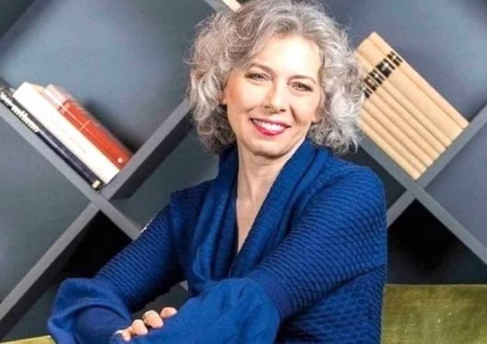 Irene Pivetti la ricordate? Ecco cosa fa oggi nella vita