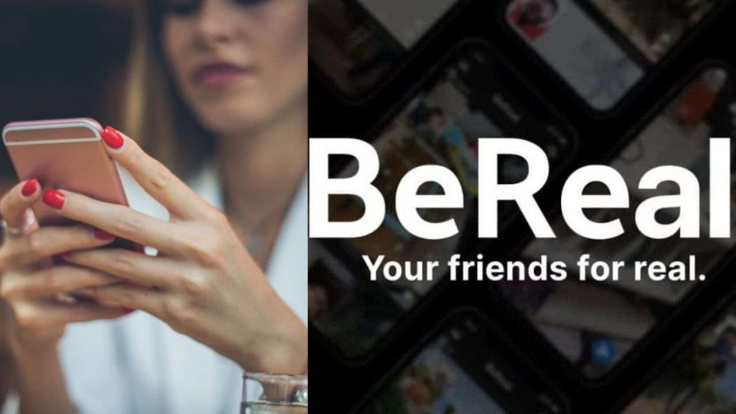 Be Real: come funziona | Tutto sulla nuova applicazione che sta spopolando - Radio7.it
