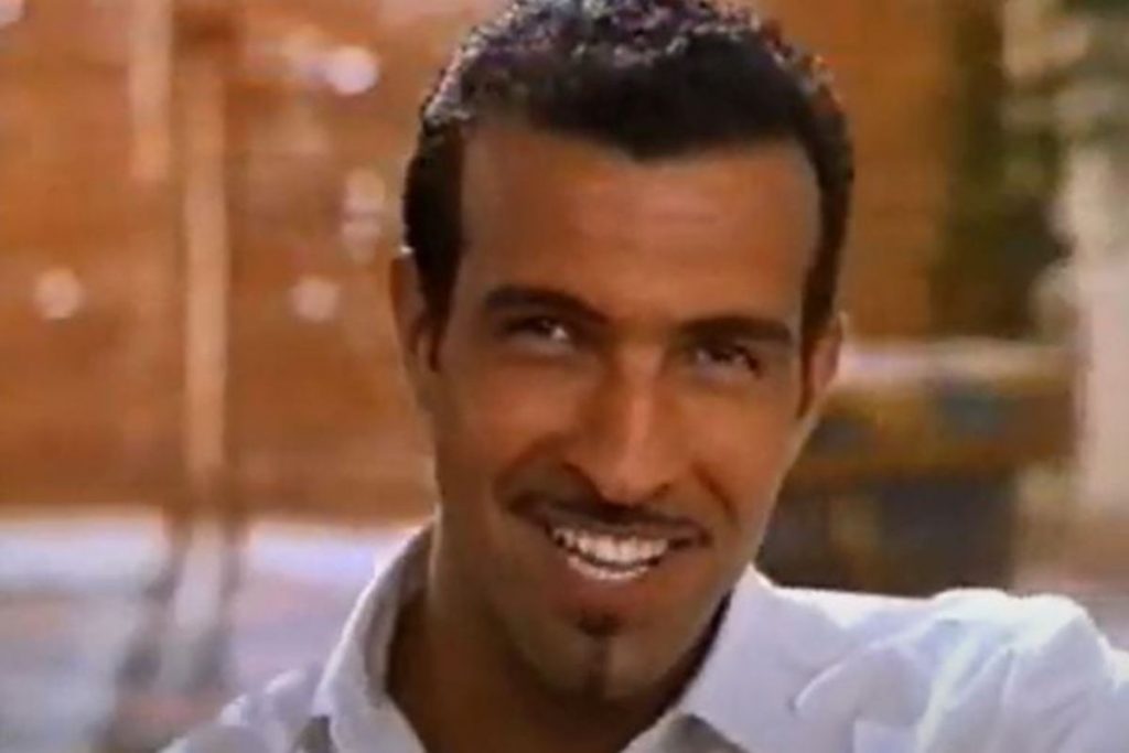 Un medico in famiglia ricordi Jonis? | Eccolo oggi, da non credere ...