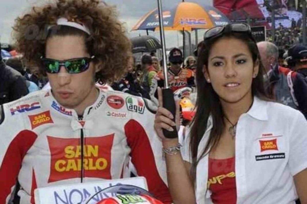 Kate Fretti oggi, la nuova vita della fidanzata di Marco Simoncelli