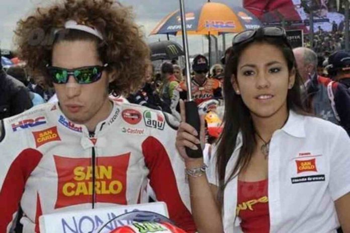 Kate Fretti oggi, la nuova vita della fidanzata di Marco Simoncelli