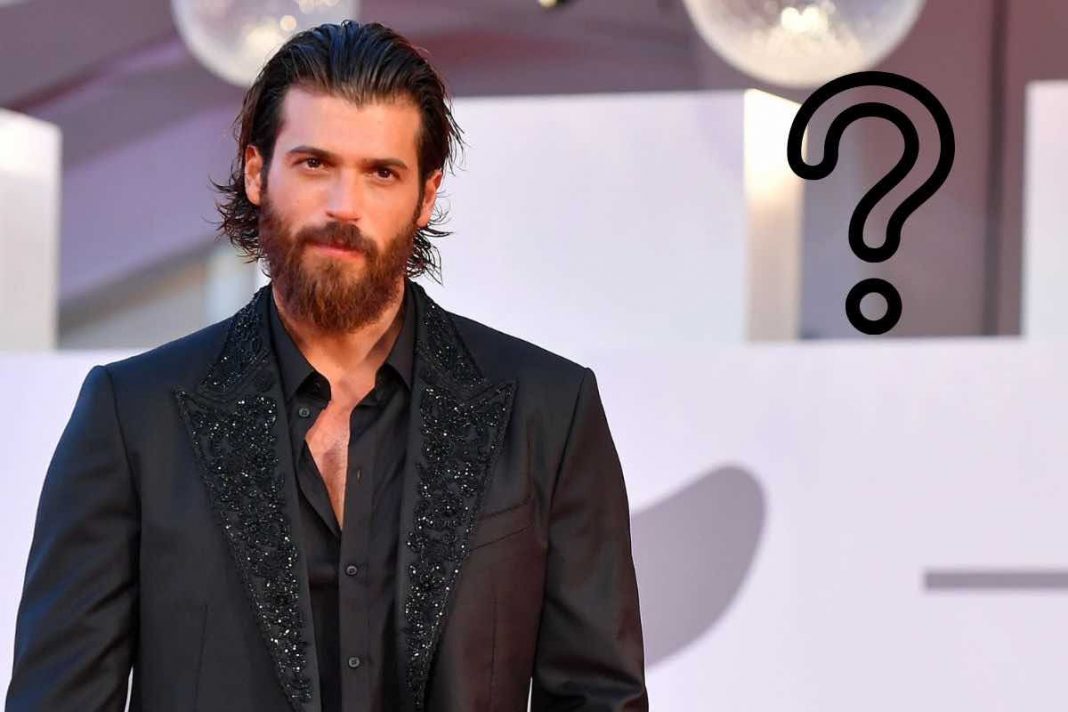 Can Yaman curiosità: in cosa è laureato l'attore turco - Radio7.it