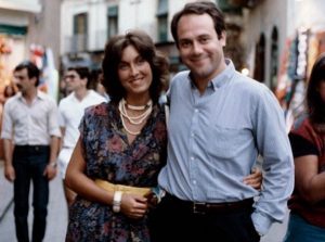 Carlo Verdone, a 72 anni trova il nuovo amore: chi è la giovane Corinna