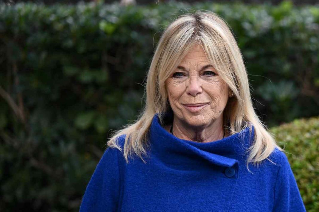 Rita Dalla Chiesa e la figlia Giulia | Sai che è vedova di un noto ...