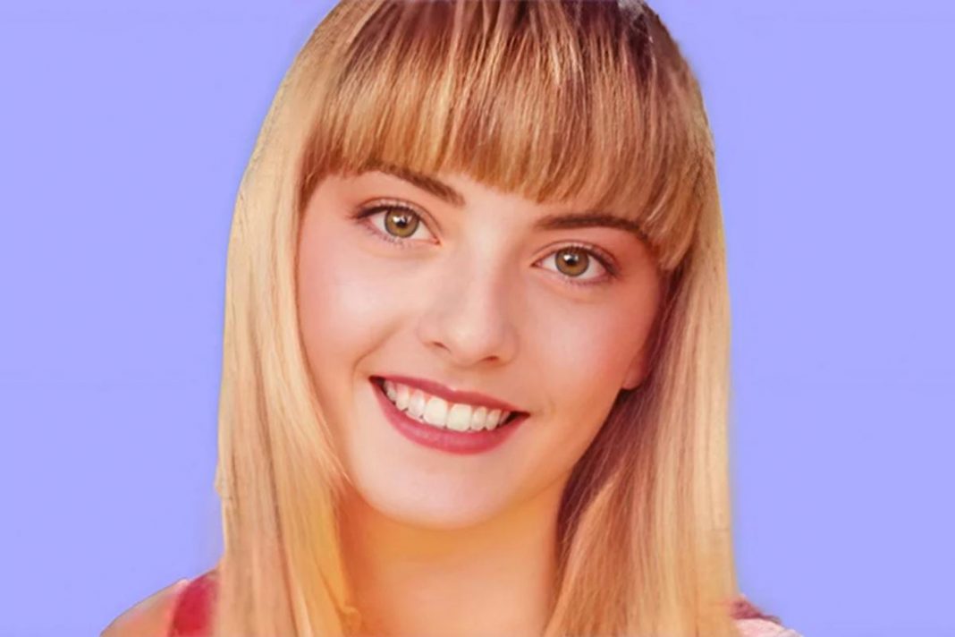 Non è la Rai, ecco Ilaria Galassi | Cosa fa dopo la malattia, addio ...