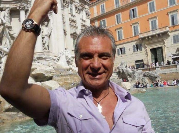 Uomini e Donne, che fine ha fatto Antonio Jorio? Eccolo oggi, com'è e ...
