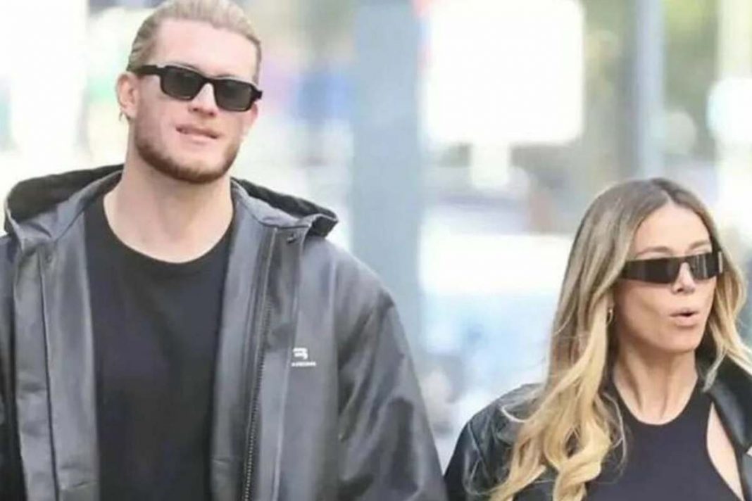 Loris Karius, chi è e cosa fa il nuovo fidanzato di Diletta Leotta ...