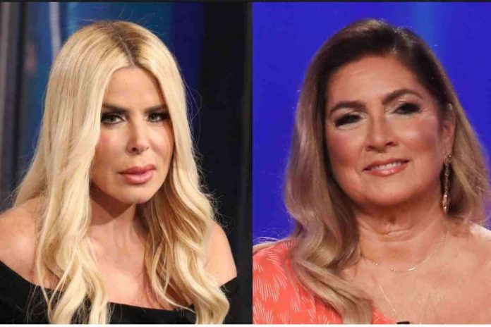 Loredana Lecciso non si trattiene più su Romina Power: rivelazioni senza precedenti - Radio7.it