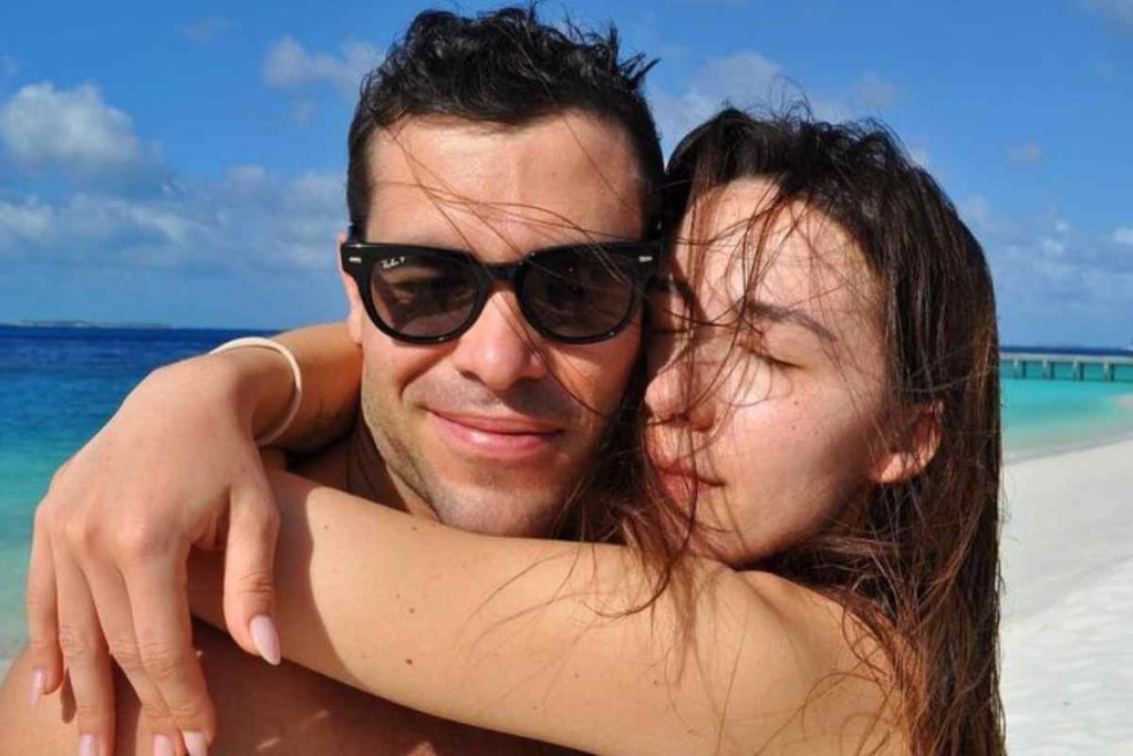 Aurora Ramazzotti curiosità: che lavoro fa il compagno Goffredo - Radio7.it