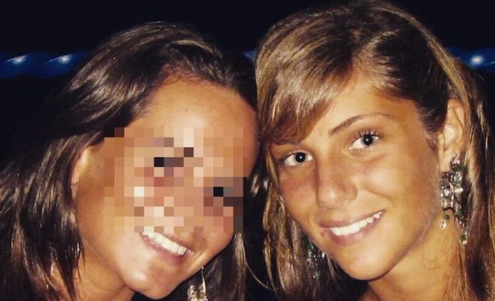 Il Commissario Ricciardi, spunta foto dal passato dell'attrice di ...