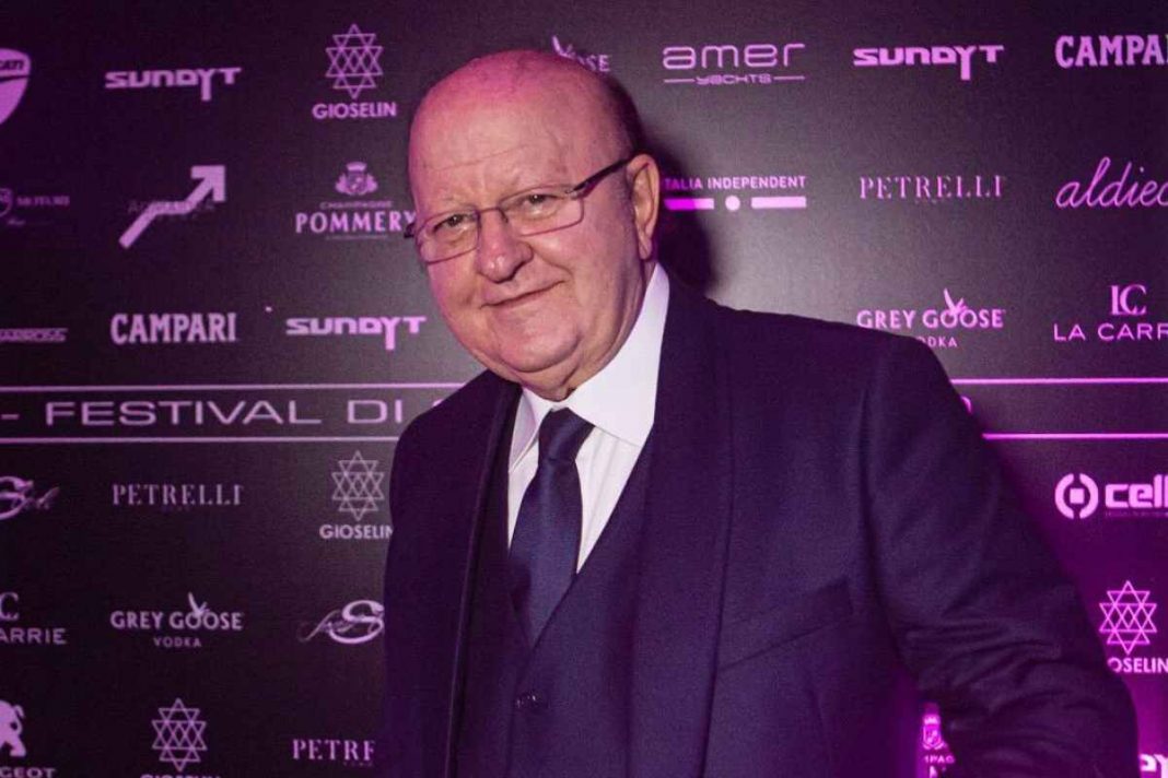 Massimo Boldi età, dove vive, vita privata, moglie, figli: tutto su di lui