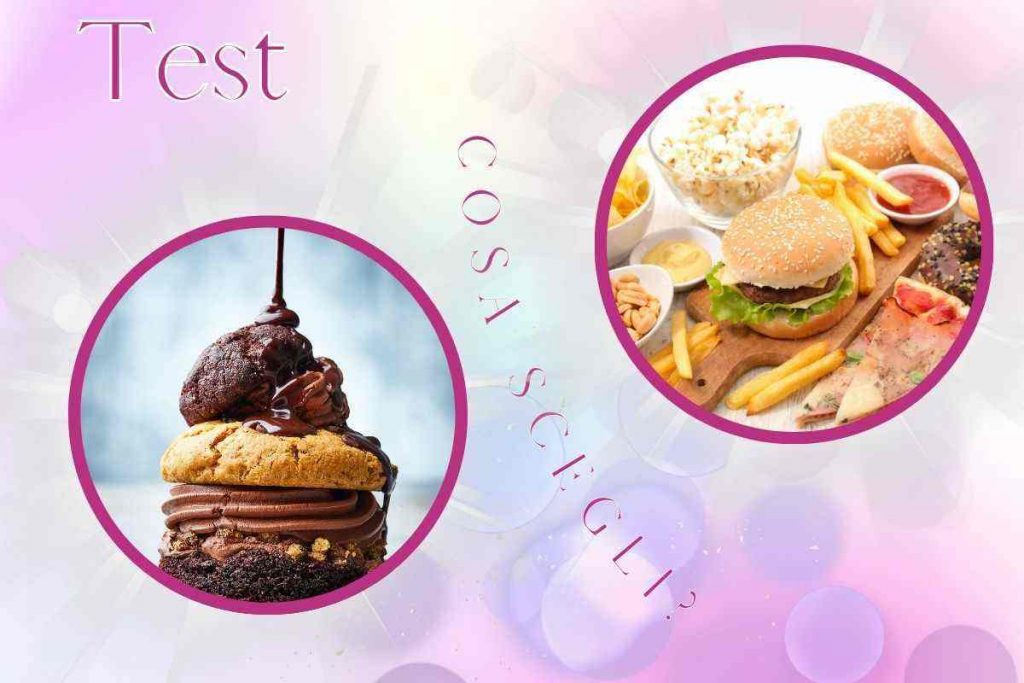 Preferisci il dolce o il salato? Scopri che significato ha per il tuo ...